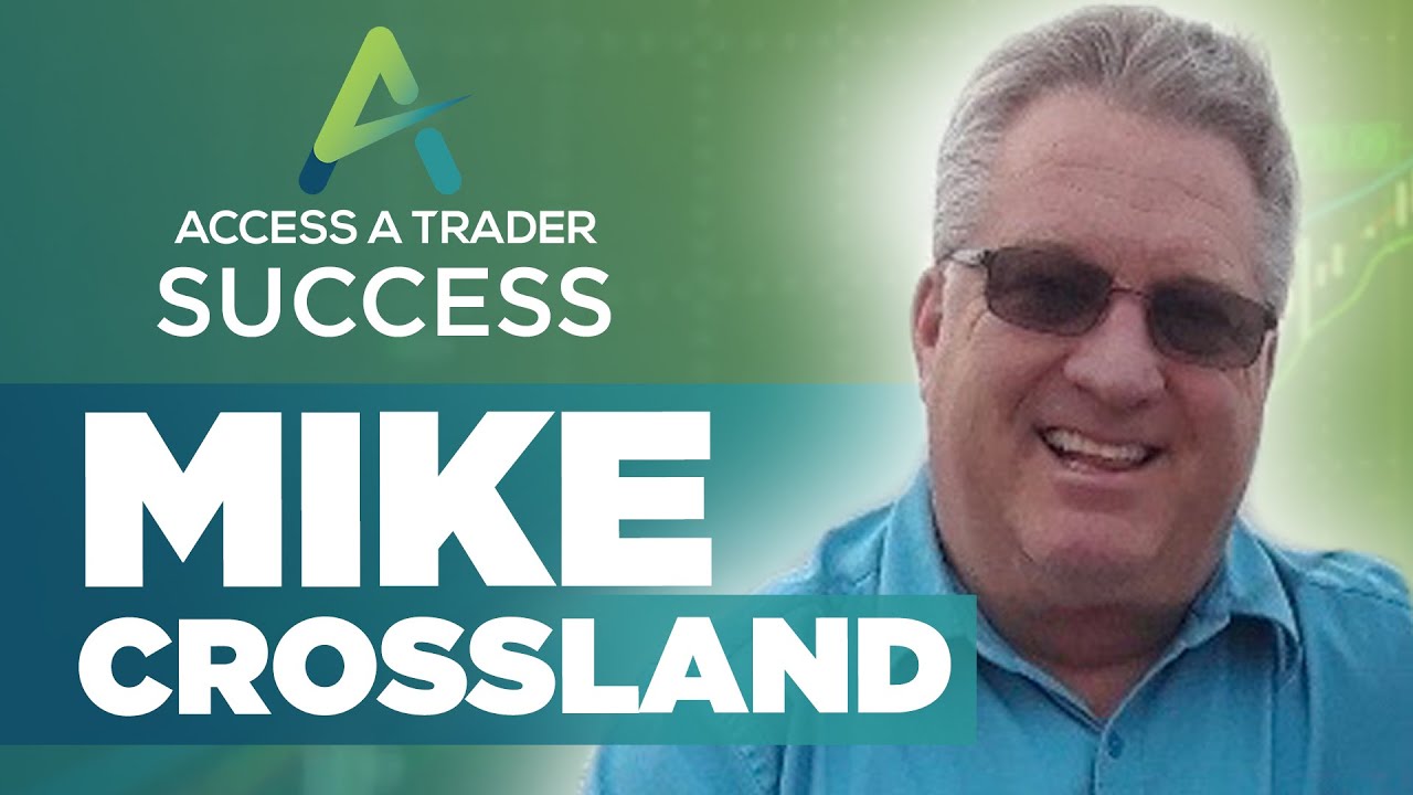 AAT Member Success: Mike Crossland - YouTube