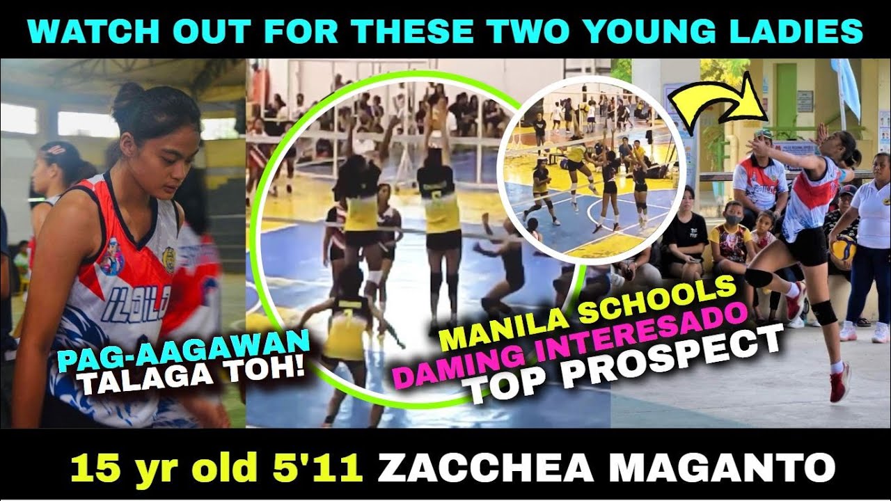 15 Year Old Zach Maganto Best Duo CPU Western Visayas - YouTube