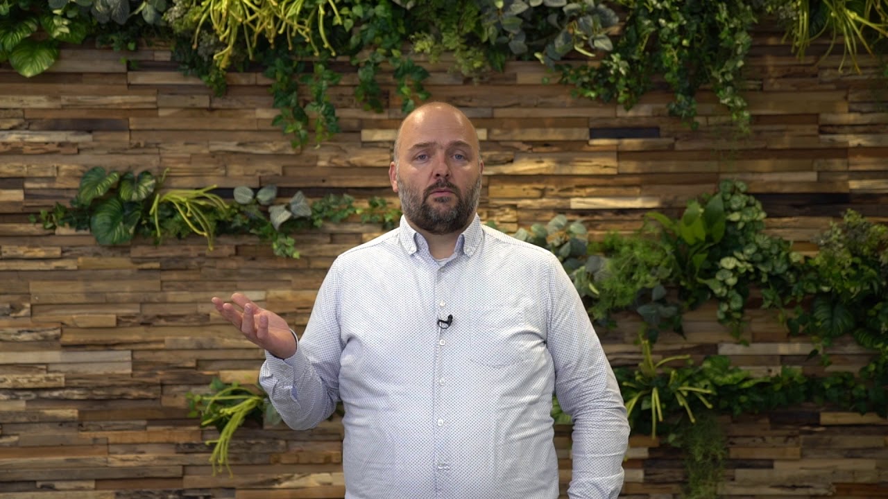 Bert Smit | RESEARCH | Breda University of Applied Sciences - YouTube