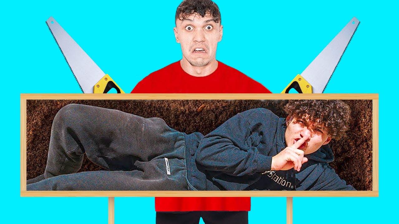 These Magic Tricks Will BLOW YOUR MIND YouTube these-magic-tricks-will-blow-your-mind-youtube