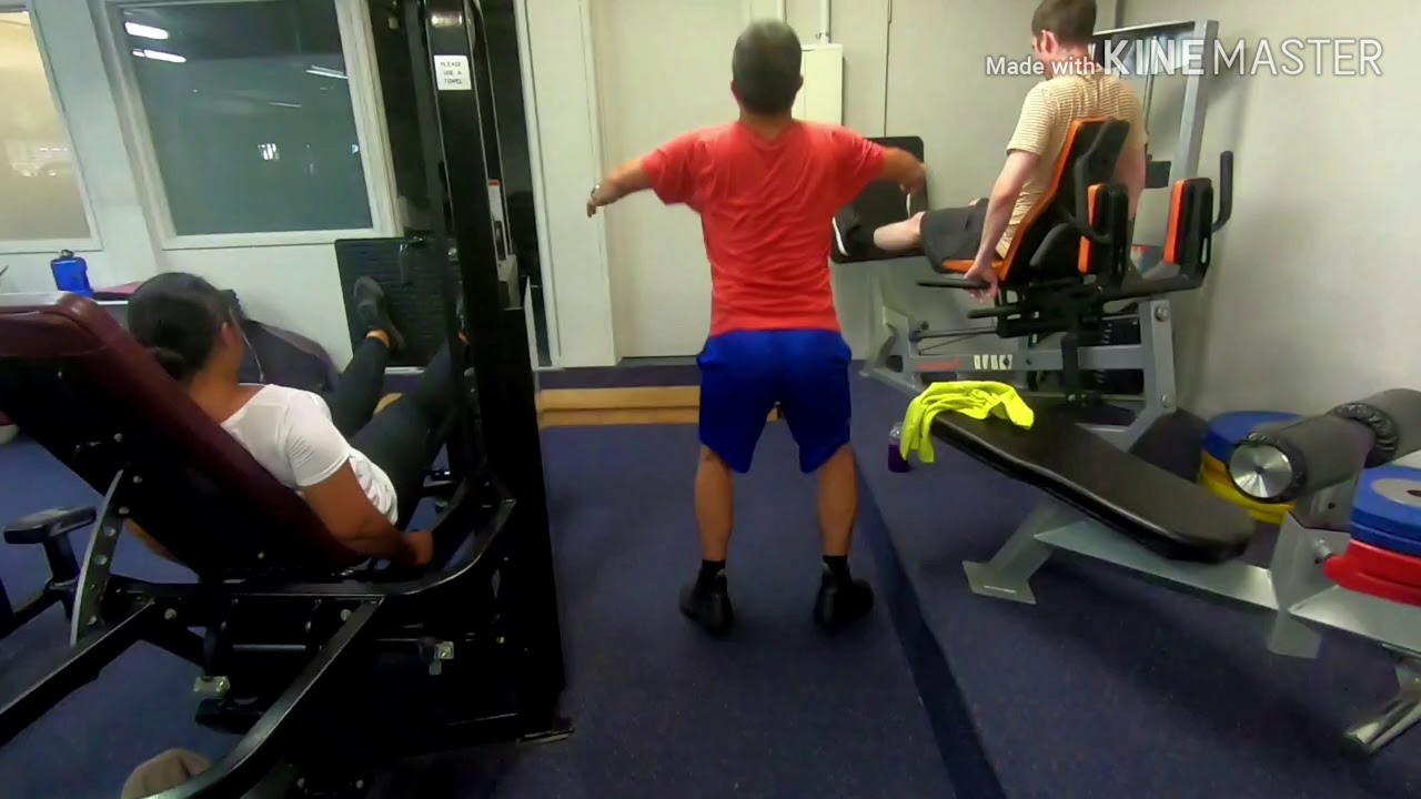 ZUU training - YouTube