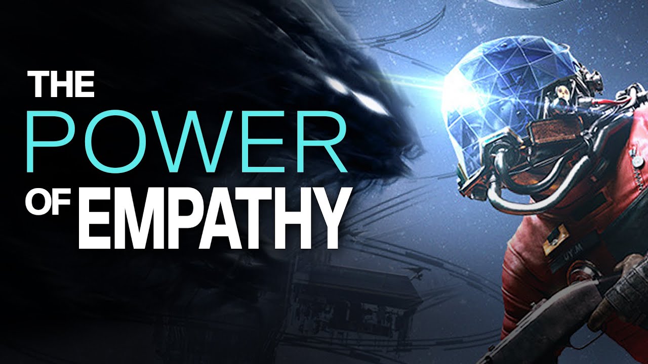 ARKANE Lore - Prey and the Power of Empathy - YouTube