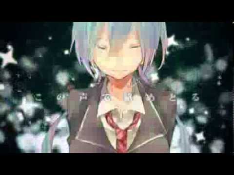 【Merli & Lapis】 Immature World 【Taishi】