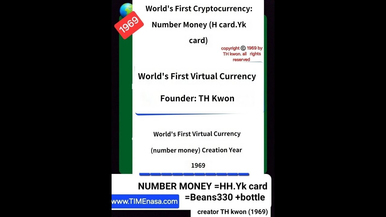 Number Money 3112 - YouTube