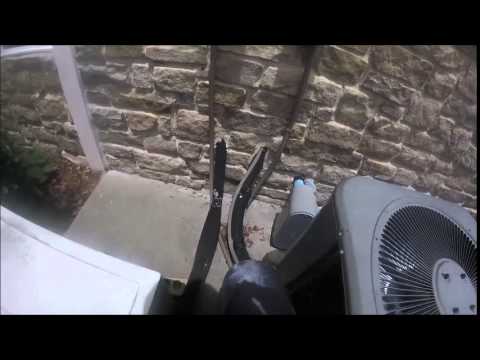 2008 Quietside 1 ton Ductless Mini Split Air Conditioner Revisited ...