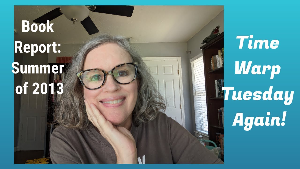 Time Warp Tuesday Again! - YouTube