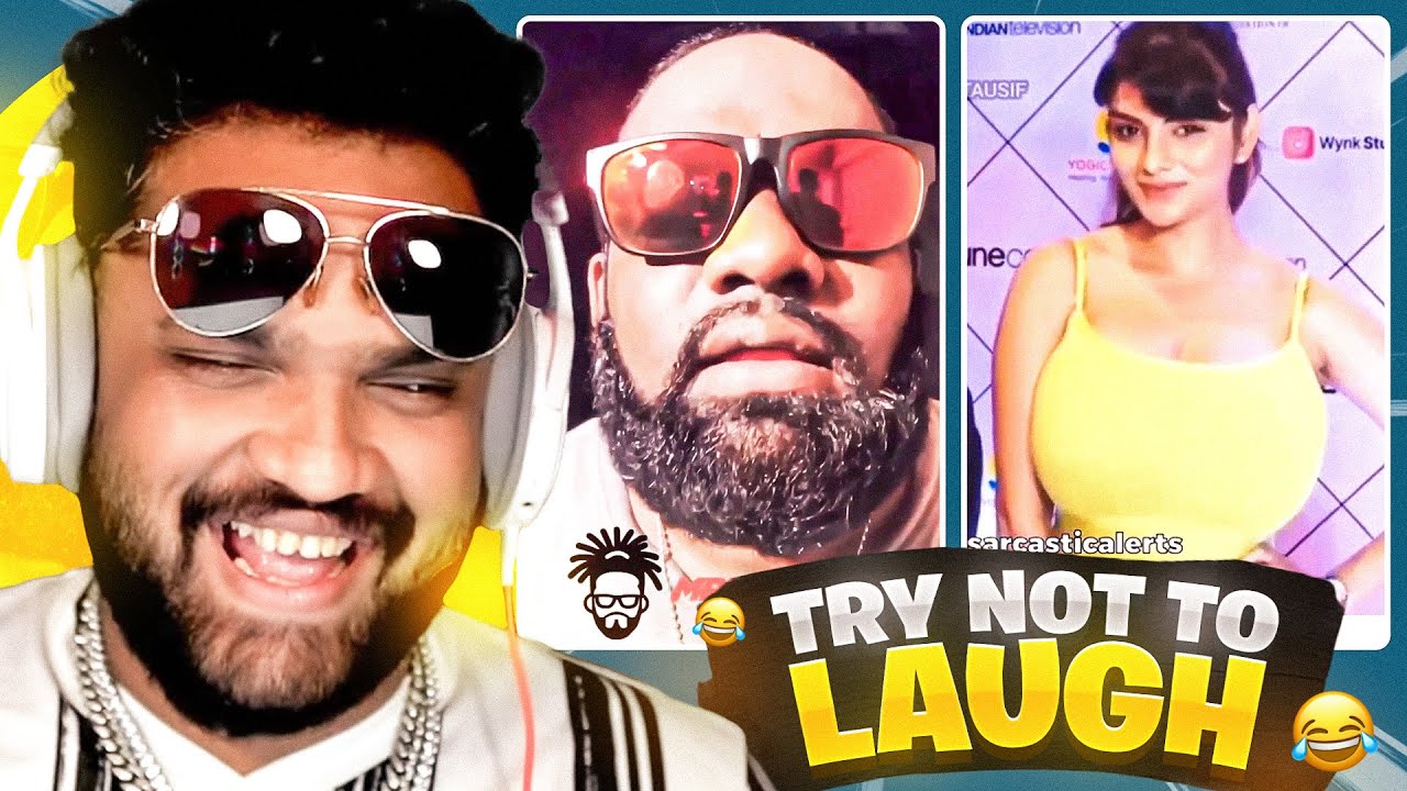 TBONE CAUGHT LACKING AGAIN 😂 | REACTING TO MEMES PT.8 - YouTube