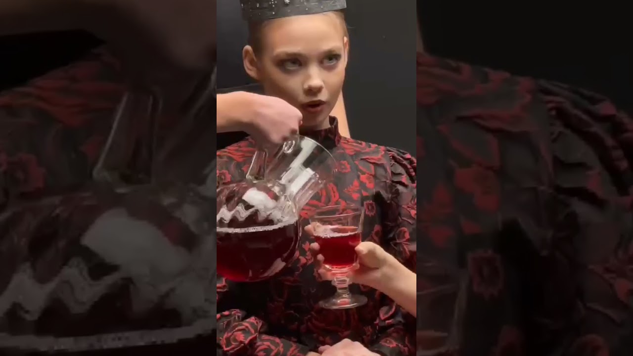 backstage my new cover🖤||Anna Gorban - YouTube