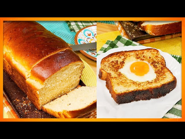 Aprenda Fazer O Pão Mais Famoso E Desejado Do Brasil Em Poucos Minutos ...