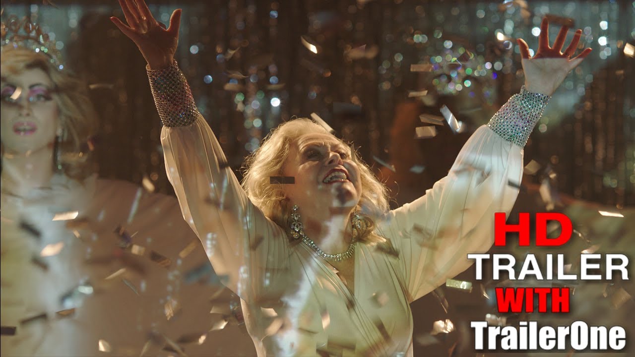 Stage Mother 2020 (Official Trailer) - YouTube