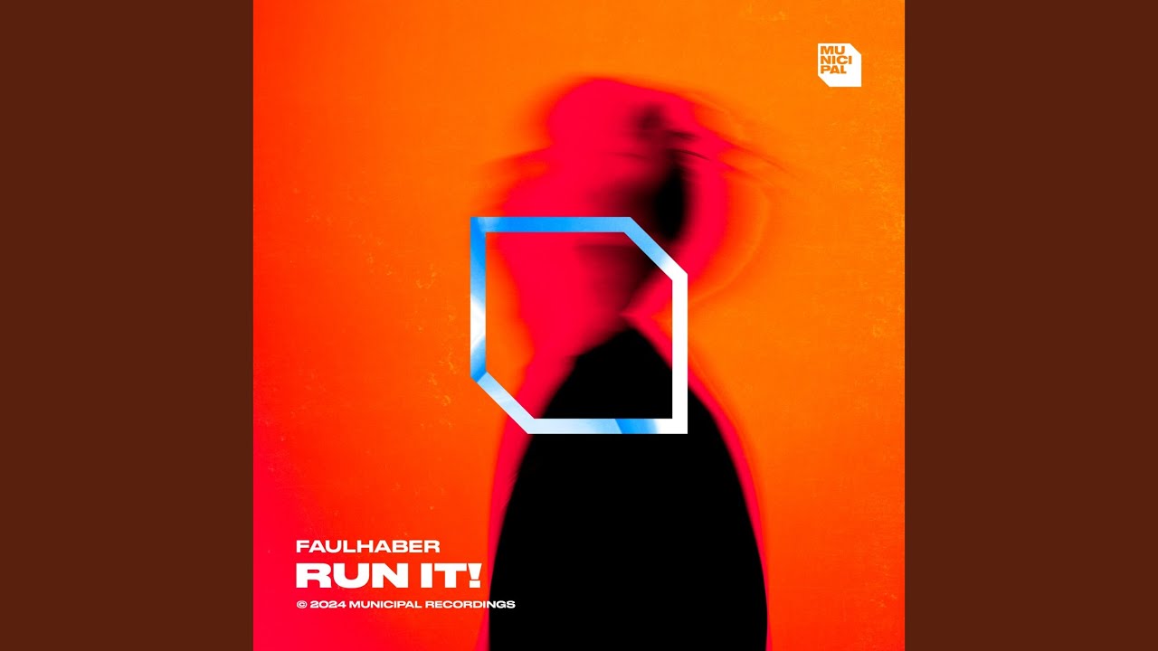 Run It! (Extended Mix) - YouTube