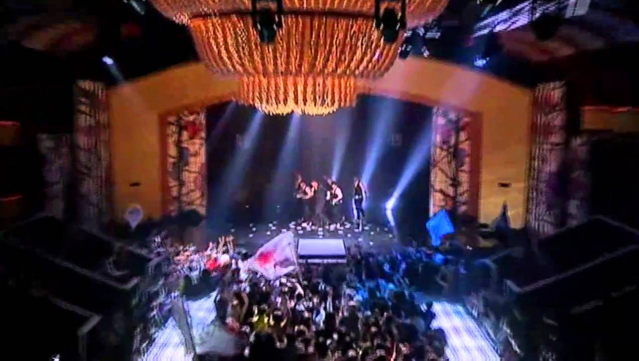 [HD] Алексей Воробьев — Alex Sparrow & RedOne — Get You - YouTube