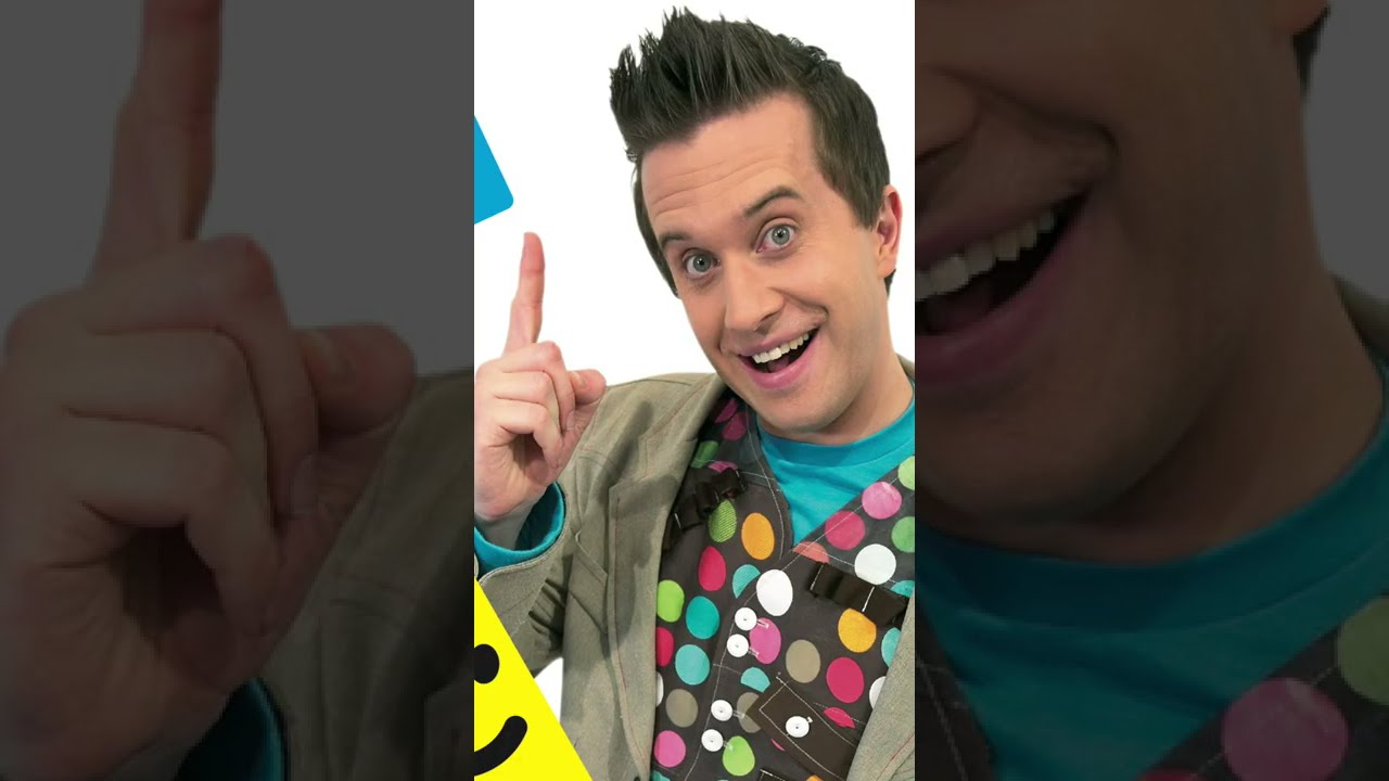Am I the real Mister Maker?! 🤔 Hmm... let's find out!!! 😃 #Shorts - YouTube