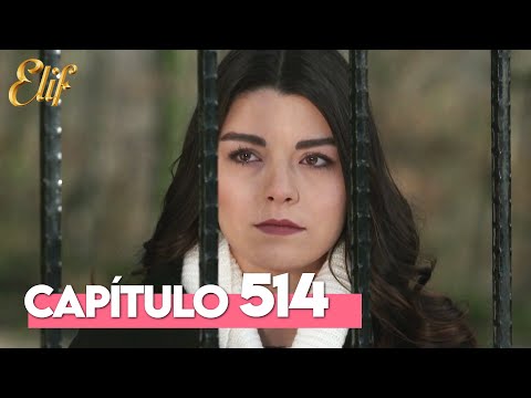 Elif Tercera Temporada Capítulo 514 | Elif Capítulo 514