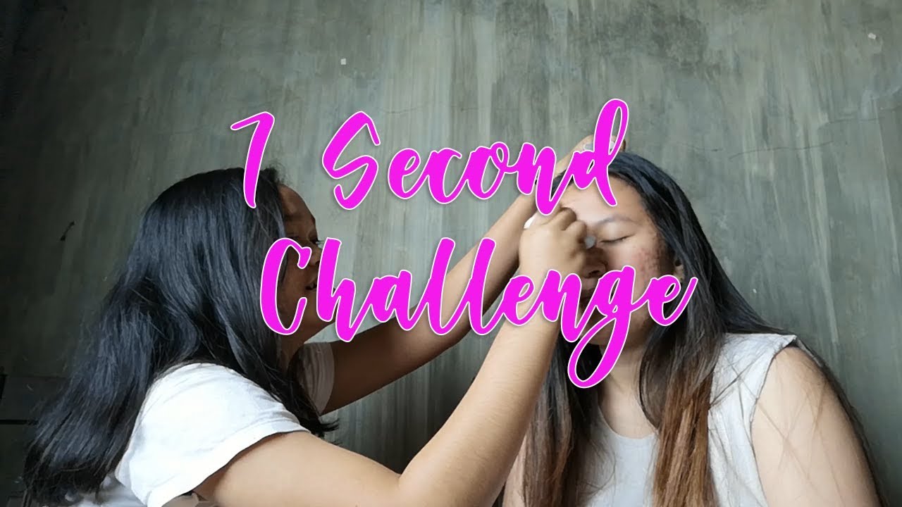 7 SECOND CHALLENGE - YouTube