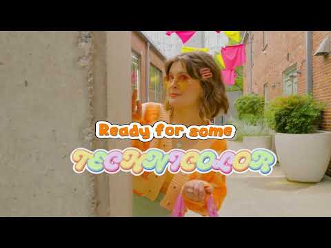 Sophia Joelle- BUMMER (Official Lyric Video)