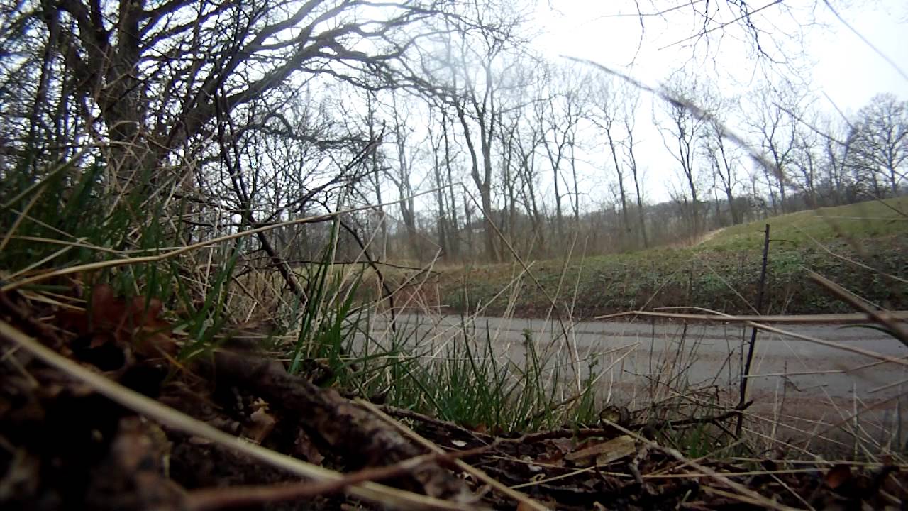 wr250r jumping - YouTube