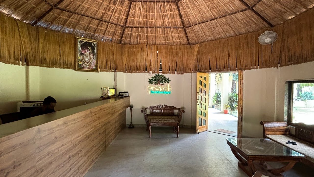 Prakriti The Nature Resort Pushkar | best Resort in Pushkar | Ghumakkad ...