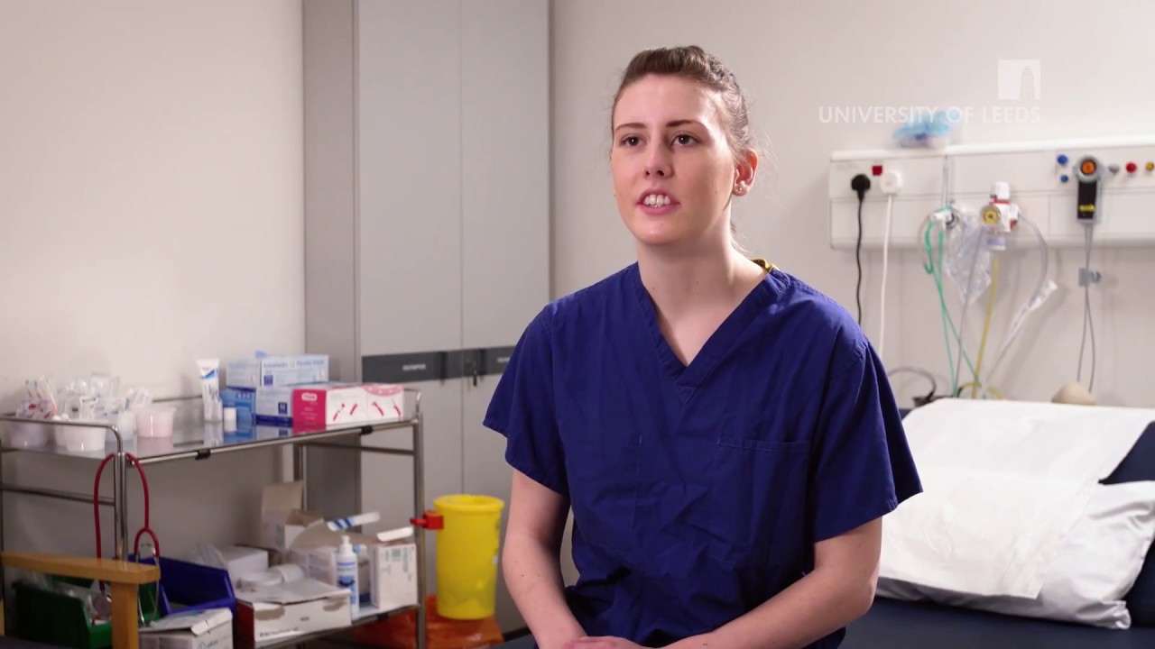 Cardiac Physiology Student Placement in Hull | University of Leeds ...