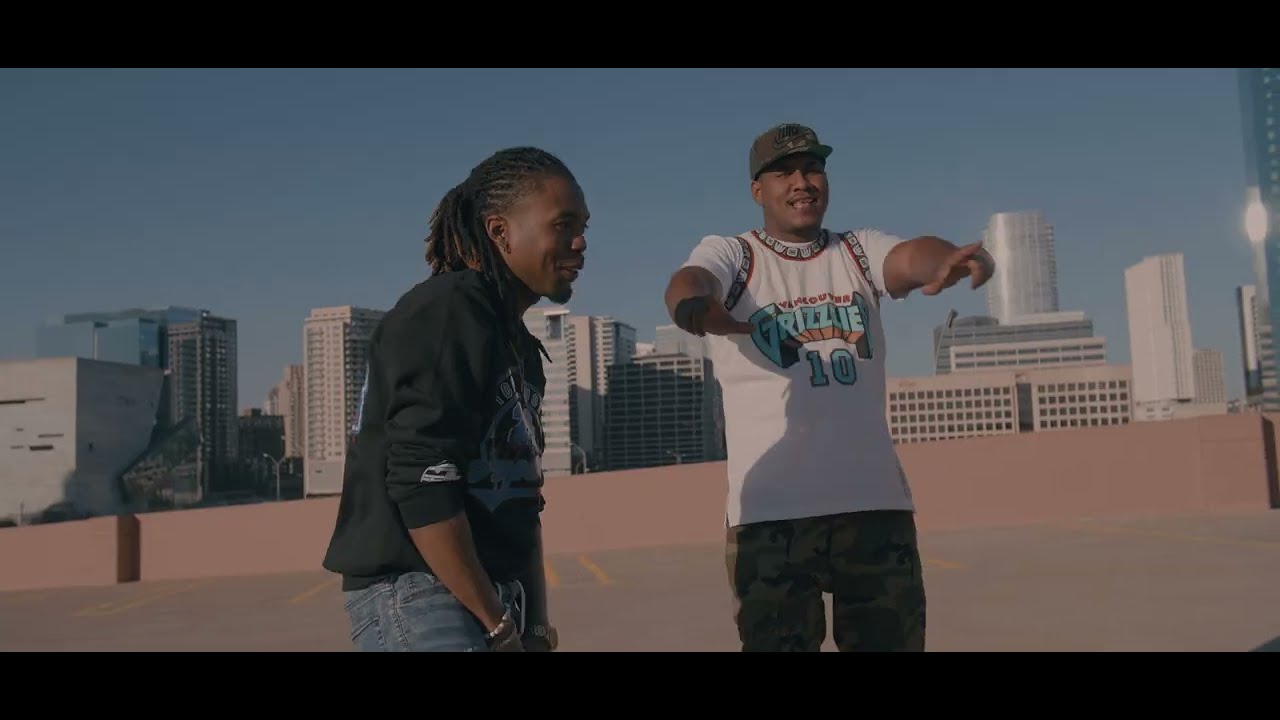 I-Hop - Now They Mad (Music Video) - YouTube