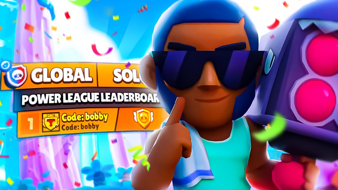 ROAD TO 1 IN POWERLEAGUE | 1ST GLOBAL - YouTube