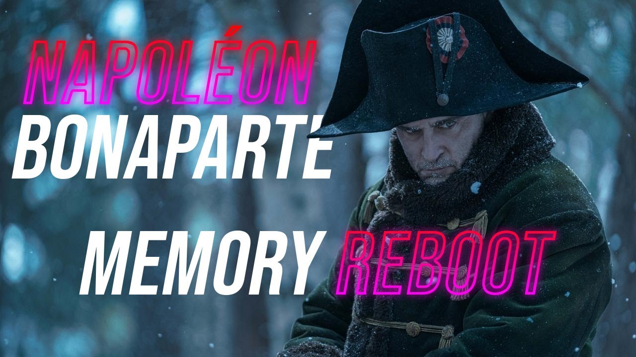 Napoleon Bonaparte - Memory Reboot - YouTube