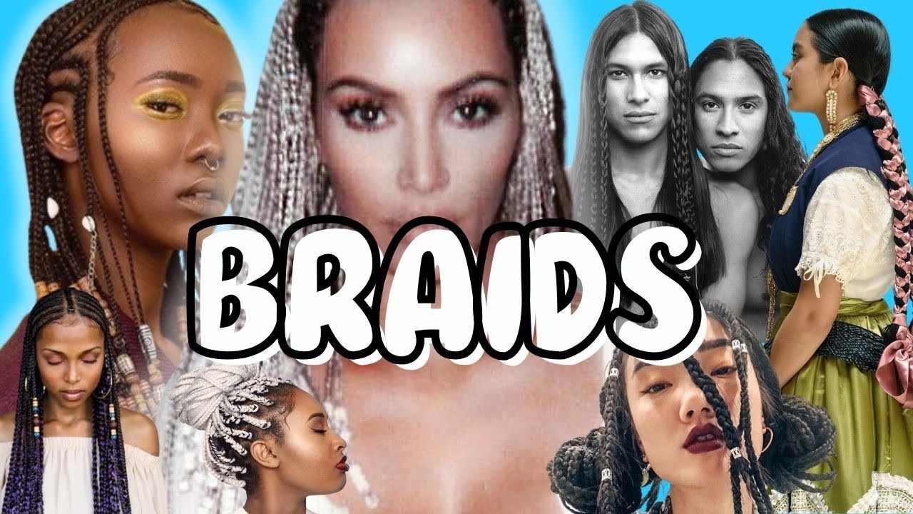 The Journey of Braids: History, Controversies, and Their Place Today ...