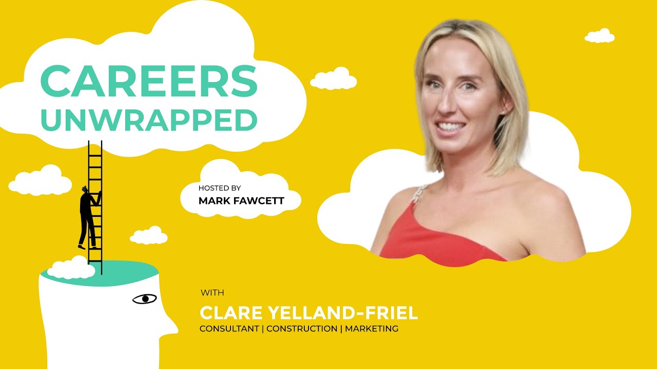 Job-Hopping to an Influential Woman in Construction: Clare Yelland ...