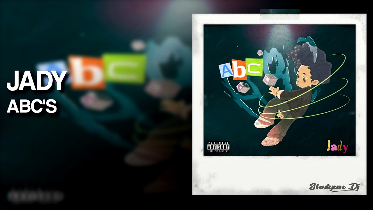 JADY - ABC'S - YouTube