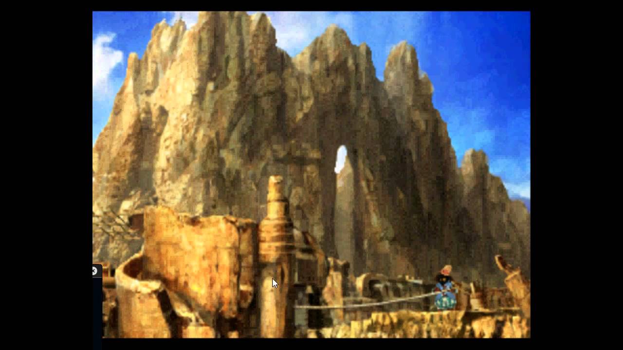 Final Fantasy 9 fun - YouTube