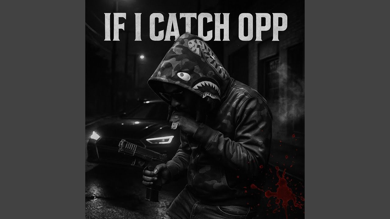 If i catch a opp - YouTube