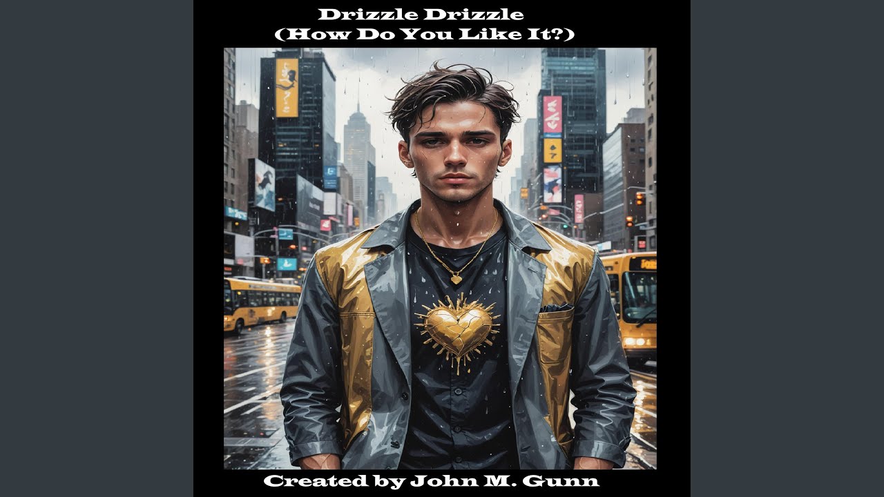 Drizzle Drizzle (How Do You Like It?) - YouTube