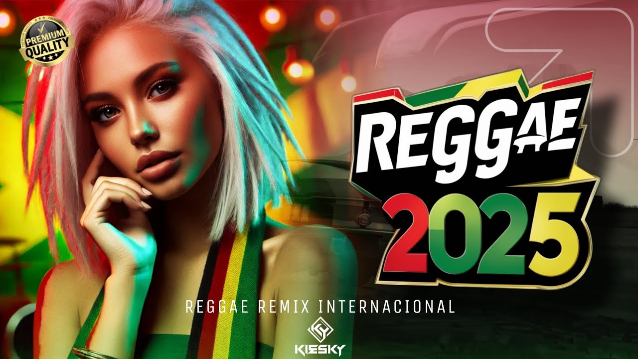 MELÔ DE VIOLETA - Reggae Remix 2025 | Prod. @kieskymusic | Música ...