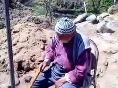 kederli köyünden rahmetli şükrü amca