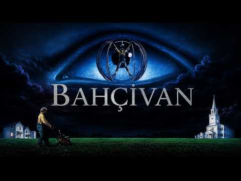 Bahçıvan (The Lawnmoner Man) 1992 Türkçe Dublaj