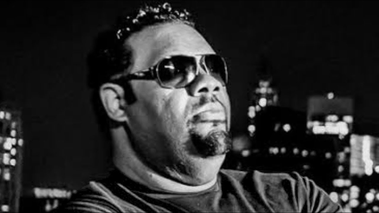 Isaac “Fatman Scoop” Freeman III Tribute (“if you came to party , make ...