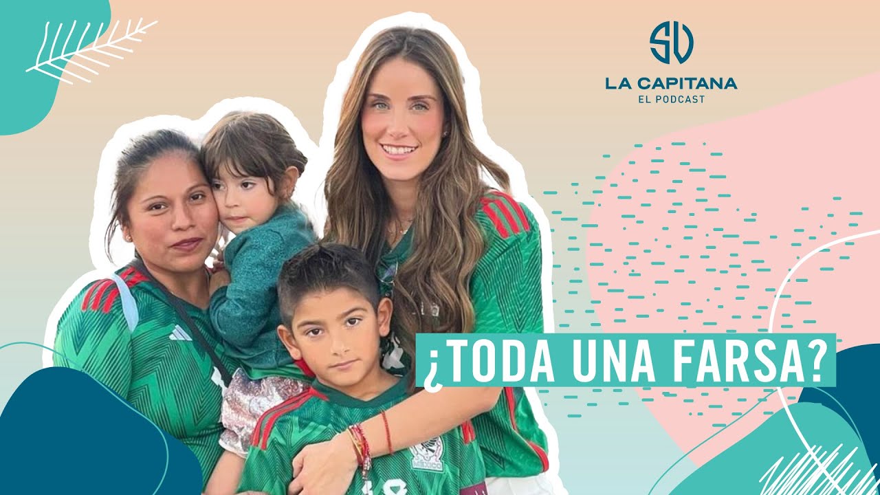 La historia detrás de la polémica con Ushi - YouTube