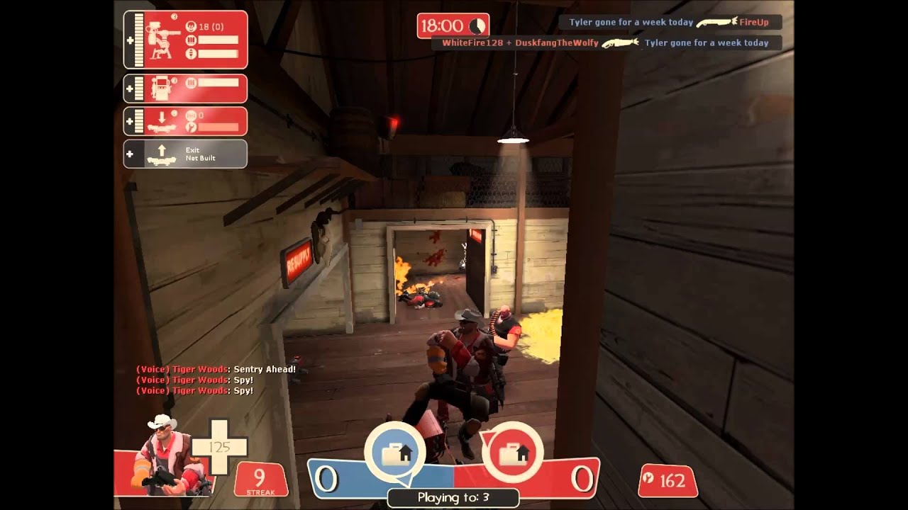 TF2: New Engineer Meta - YouTube
