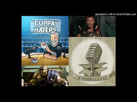 Cuppa Haters im Kino 4 - Cuppa Krempel feat. Thor