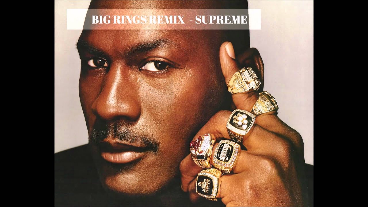 Drake Ft Future Big Rings Supreme Remix Cover - YouTube