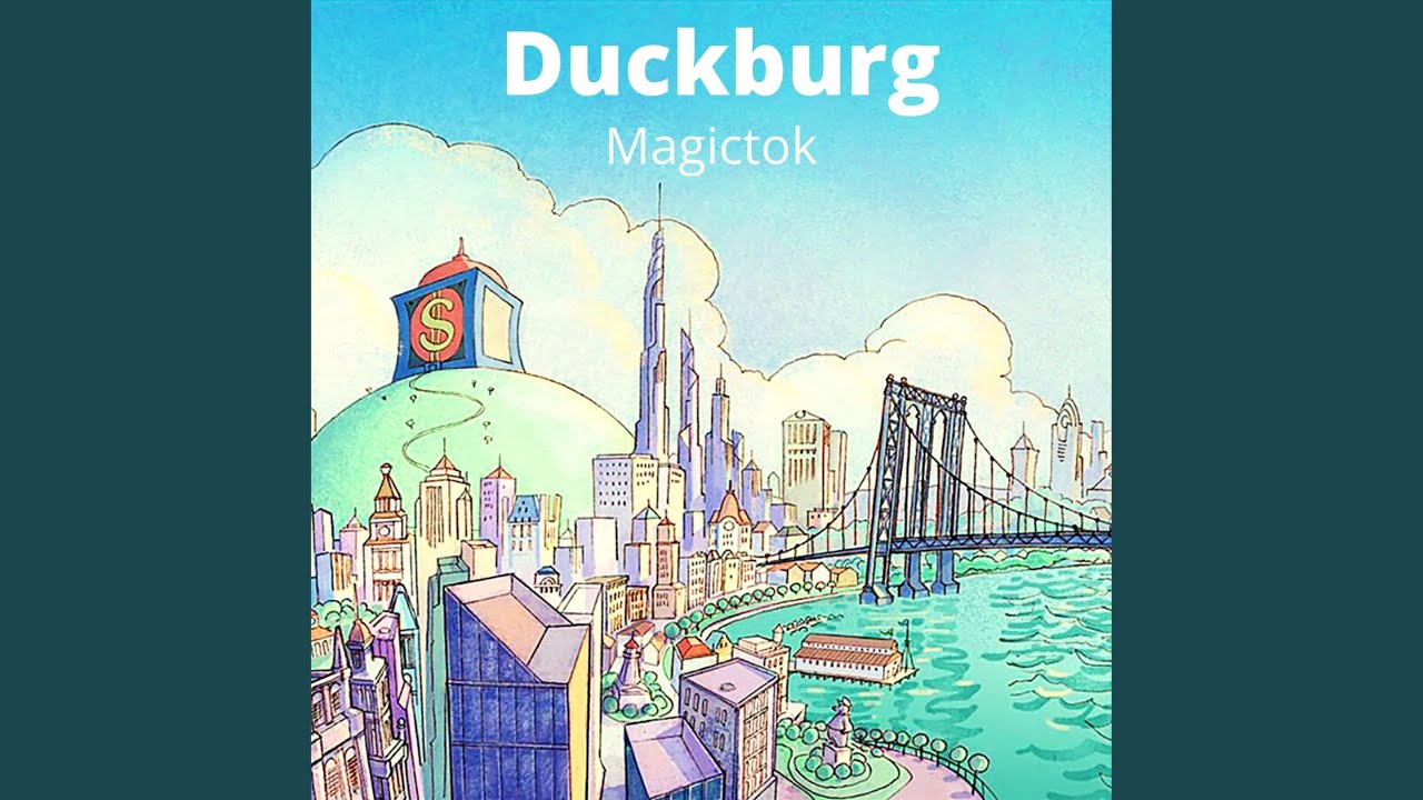 Jet Mcquack - YouTube