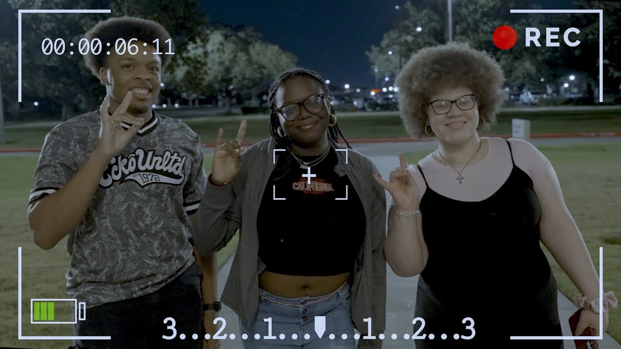 The Y2K Party | HCU - YouTube