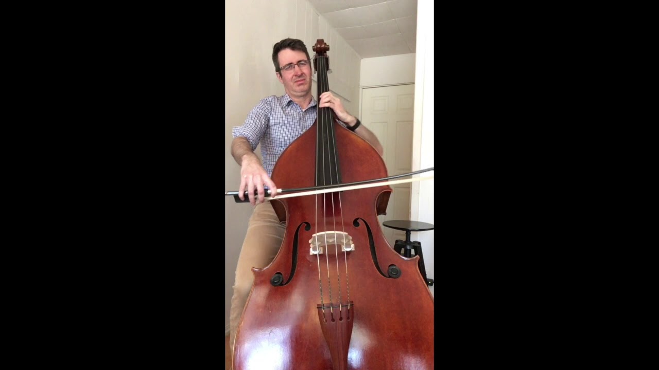 Richard Carnegie- Mini Concert from Home #StayHome #WithMe - YouTube