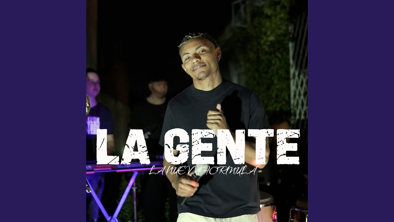 La Gente - YouTube