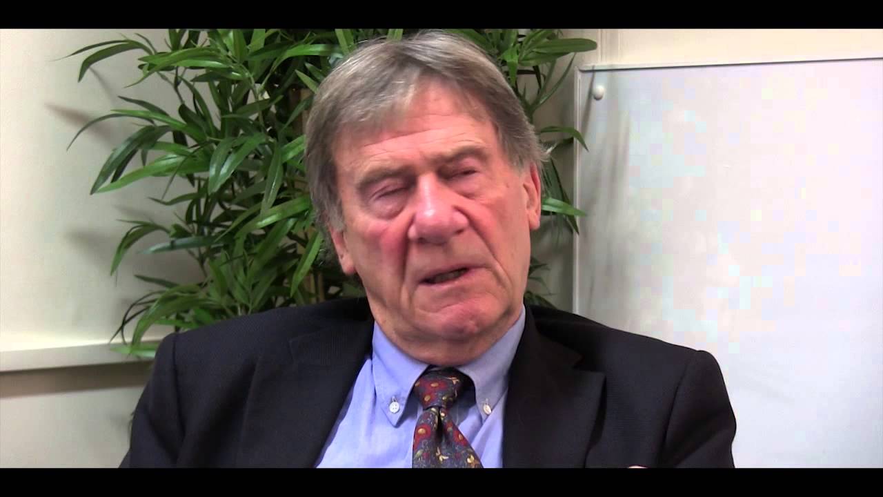 EBMH videos Interview with Prof Keith Hawton Part 3 - YouTube