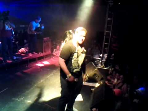 LEANDRO E AS ABUSADAS SHOW FODA TERESOPOLIS PARTE 3