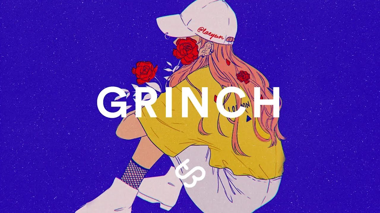 "Grinch" New School Trap Beat Rap Instrumental - YouTube