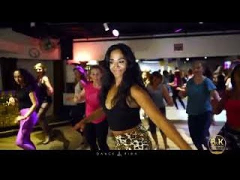 #bachata Bachata Kadın Dans.Bachata Lady Dance. Vida  Senorita.Bachata Party Latin Dansları