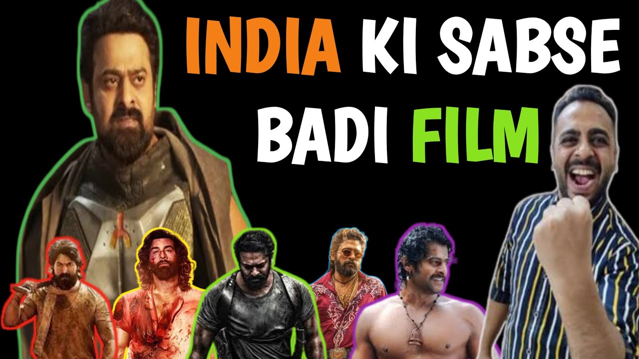 Kalki 2898 Ad becomes Number 1 in INDIA | Kalki 2898 ad Box Office ...