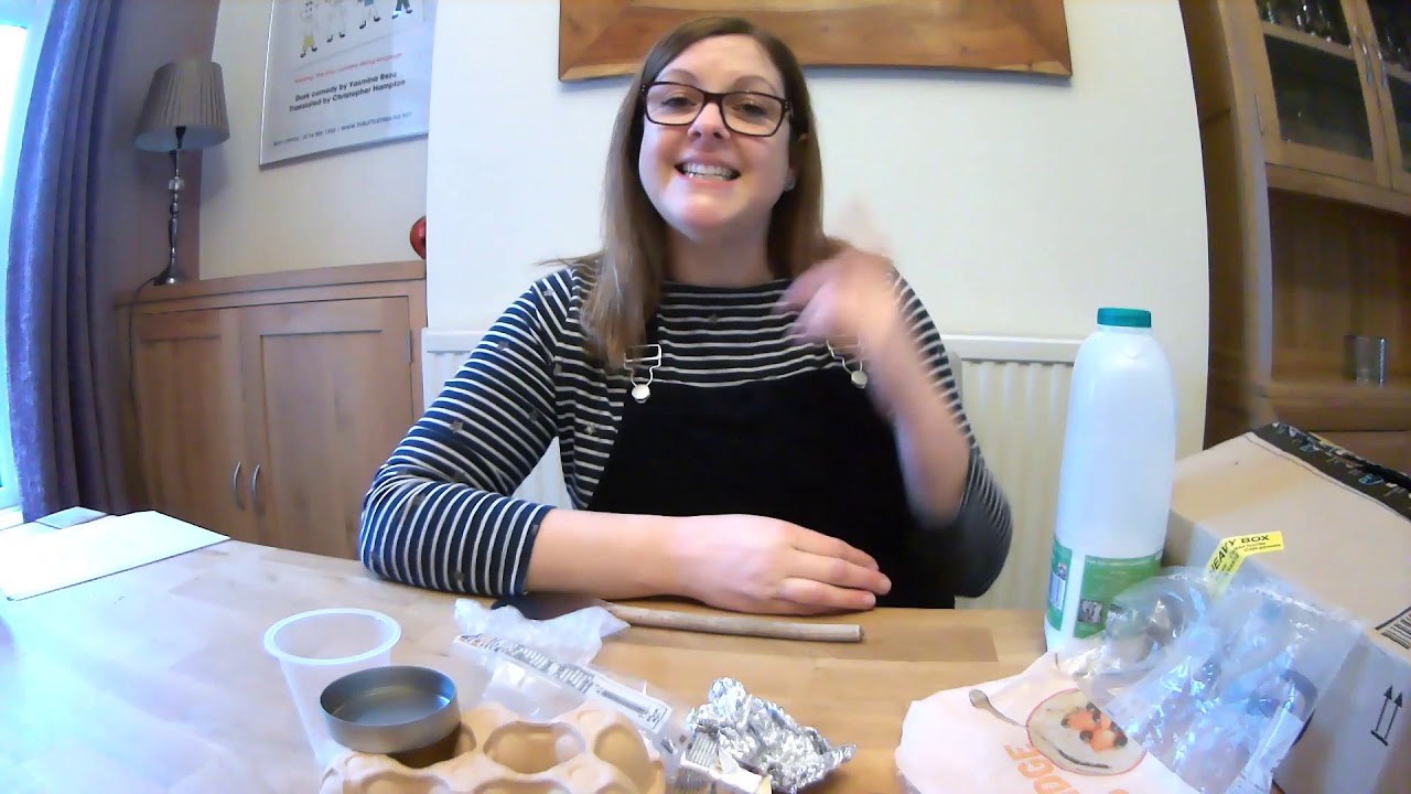 Leics Explore - KS2 Pitch - Lesson 1 - with Leicester-Shire Schools ...